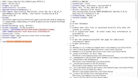 命令执行绕过总结 Command Execution Bypass 🔰雨苁ℒ🔰