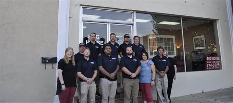 Bug House Pest Control Eastman Ga At Madison Hales Blog