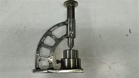 ПРИСПОСОБЛЕНИЕ для холодной ковки своими руками Youtube