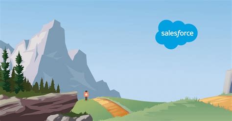 Small Businesses Can Grow And Innovate Faster Thanks To Salesforce