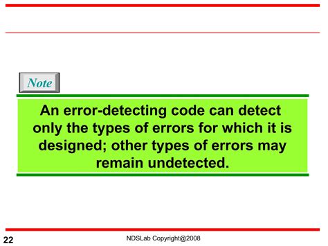 Ch10ppt Computer Networks Detailed Power Point Ppt