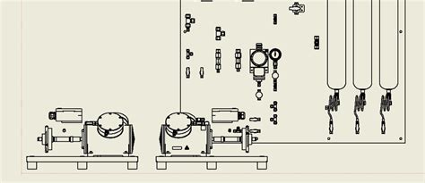 solved parts of assembly not showing in my dwg autodesk community