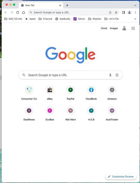 Chrome Comes On Top Issue Rchrome