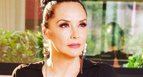 Mayra Rojas En Minas De Pasión Quién Es La Actriz Que Hace De Joaquina