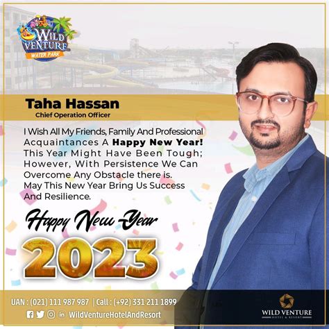 taha hassan on linkedin wildventurewaterpark karachi pakistan