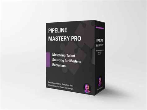 pipeline mastery pro