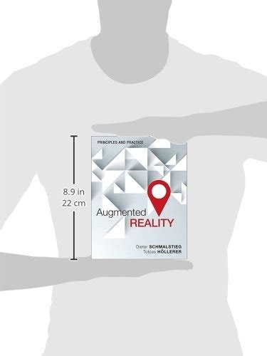 Augmented Reality Principles And Practice Usability Event