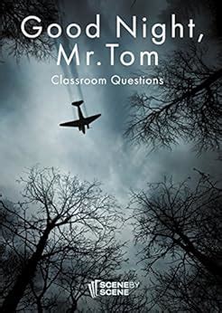 Amazon.com: Good Night, Mr. Tom Classroom Questions eBook : Farrell ...