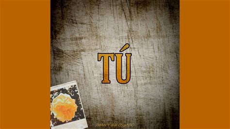 Tú YouTube