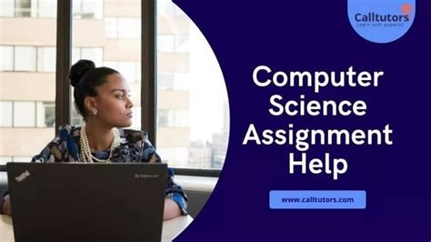 Online Computer Science Assignment Help Assured A Grades R