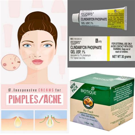 Best Product To Remove Pimple Marks Fast Top Acne Treatments Review