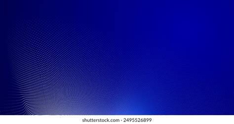 Tech Style Seamless Linear Pattern Vector Stock Vector Royalty Free 2079176452 Shutterstock