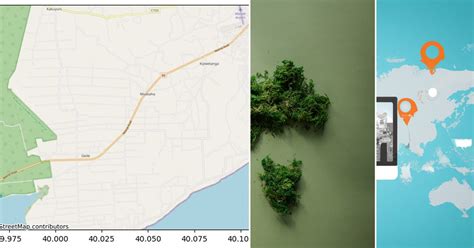 List Webgis Curated By Harrison Witt Medium