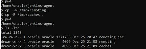 Configure Agent Linux Slave Machine With Jenkins Master Using Ssh Key File Connection As