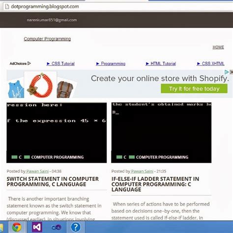 Computer Programming Youtube Computer Programming Youtube