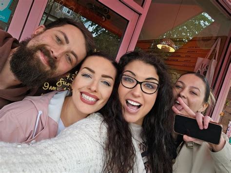 Shereen Ritchie On Linkedin Auntie Reeney Sophia Handschuh Is