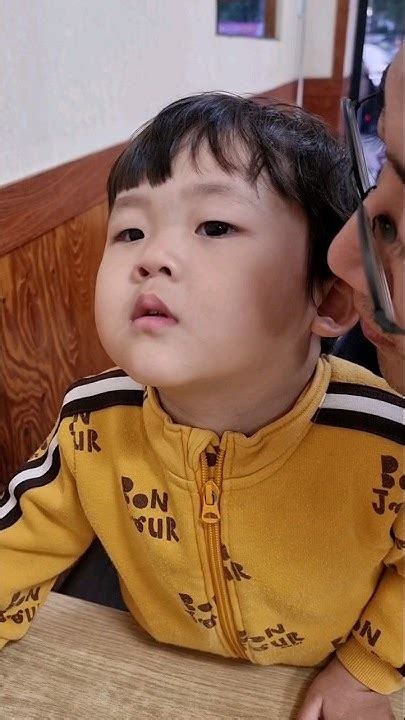 오닝튜브 영상 노출 안한 두돌 아기 티비 보면 이렇게 됩니다 28개월아기 영상노출 Youtube