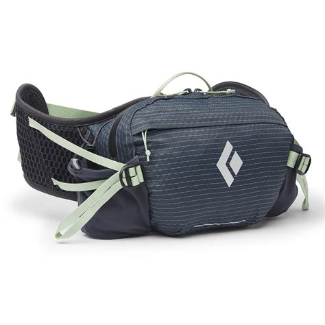 9 Best Lumbar Waist Packs For Hiking [review By A Hiker For Hikers]