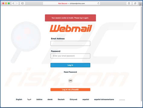 Important You Have Pending Incoming Email S Scam Removal And Recovery Steps Updated