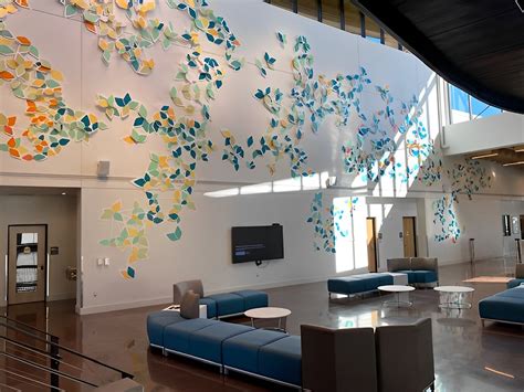 Recreation Center Community Room