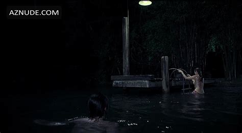 ASHLEY JONES Nude AZNude