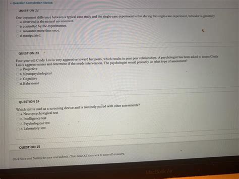 solved question completion status question 22 onc important