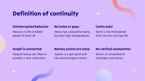 Calculus Limits And Continuity Mathematics 11th Grade