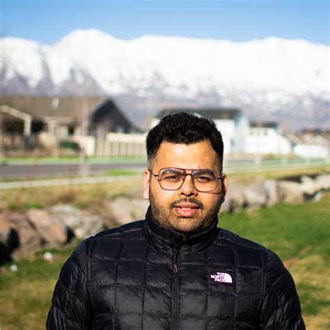 Dhruv Joshi Linkedin