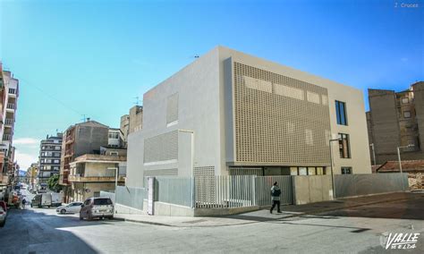 Sanidad Redistribuye A La Población De Elda En Los Centros De Salud Al Abrir El Nuevo De Virgen