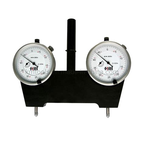 Dial Indicator Spindle At Nancy Green Blog