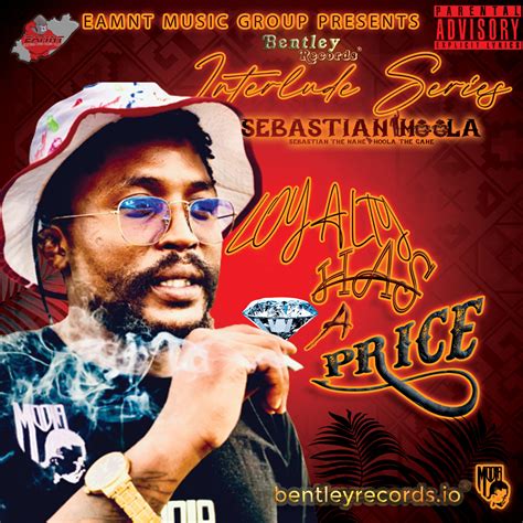 Loyalty Has A Price Project By Sebastian Moola Hype Music