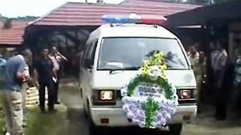 Jenazah Mako Tabuni Dimakamkan News