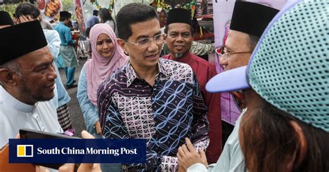 Gay Sex Tape Leak Malaysian Police Could Complete Investigations As Early As Next Week
