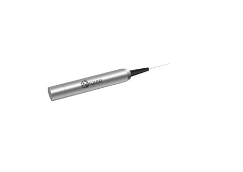 1550nm Reduced Cladding Fiber Faraday Mirror Get A Price Quote From