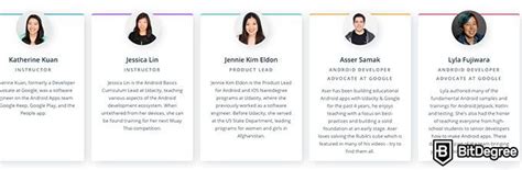 Udacity Android Basics The Best Course For Newbie App Devs