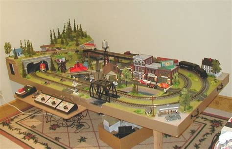 Here Lima Model Train Sets ~ Model Train Layout Software