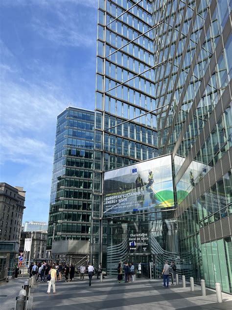 European Dynamics Posted On Linkedin