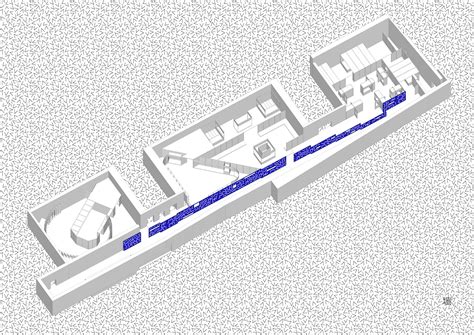 Spatial Design Of ‘modern And Functionality Mens Fashion Life In The 20th Century By