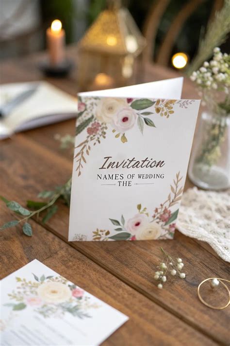 Beautiful Designs For Wedding Invitations Light And Layer