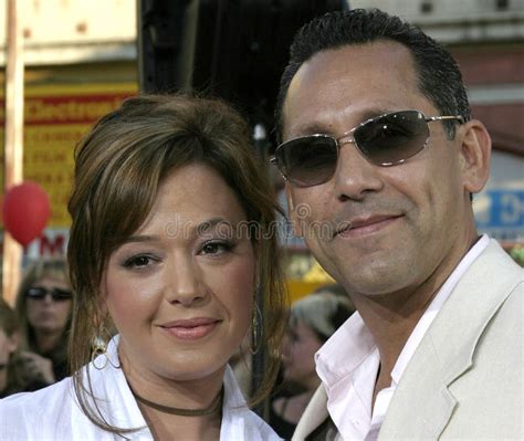 Leah Remini Editorial Photography Image Of Actor Premiere 60510092