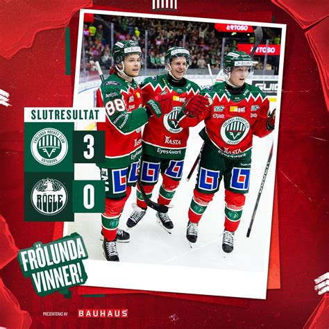 Frölunda Hc