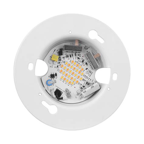 Surefit Dlfv5 Ultra Slim Surface Mount Led Downlight Nicor Lighting