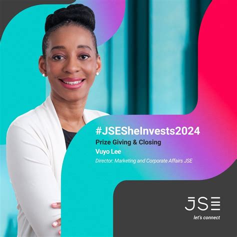 Jse On Linkedin Jsesheinvest2024