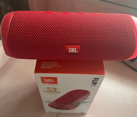 Jbl Flip Audio Soundbars Speakers Amplifiers On Carousell