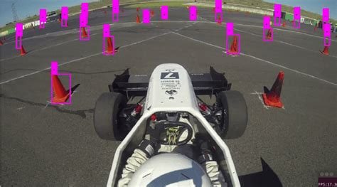 Traffic Cone Detector Download Scientific Diagram