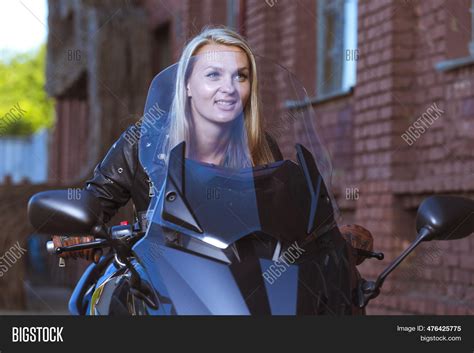 Motorcycling Image And Photo Free Trial Bigstock