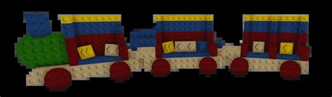 Train Couch The Cul De Sac Wiki Fandom