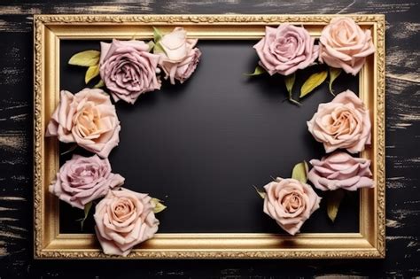 Premium Photo Types Of Frames