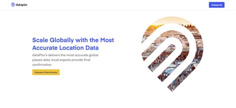Dataplor The Most Accurate Global Poi Data Available
