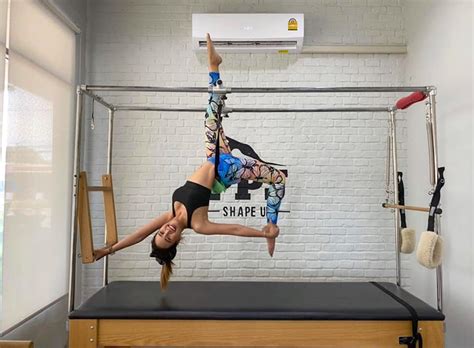 Ppj Shape Up You Can Do It 🤸🏻 💗ได้สิทธิแถม💗 🔥12